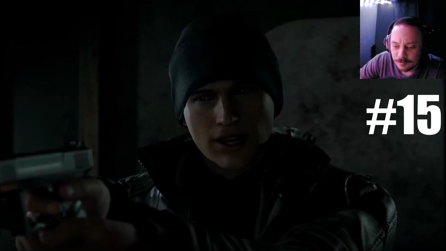 Detroit: Become Human ► Я Девиант #15