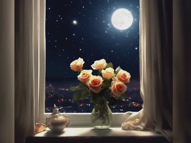 Ничто не вечно под луной