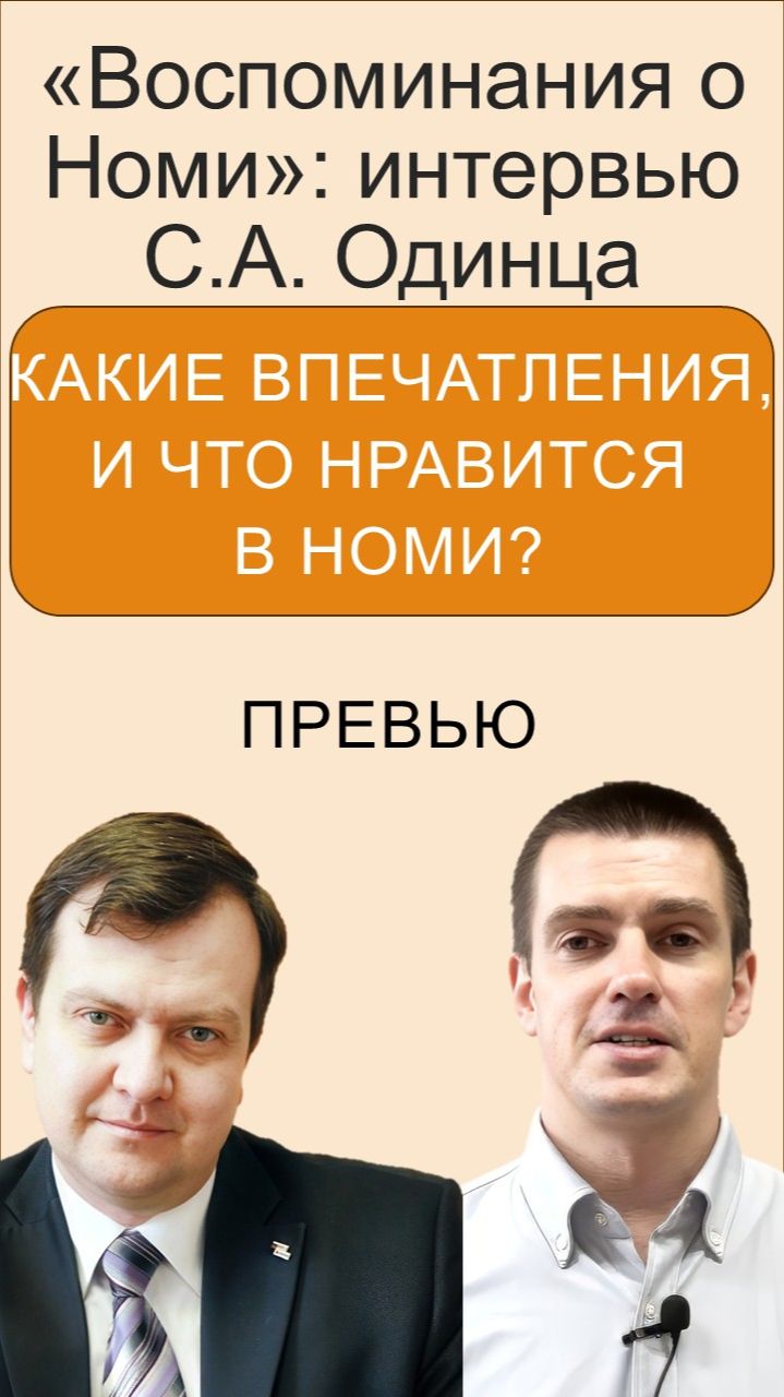 Что профессиональный переводчик думает о городе Номи?