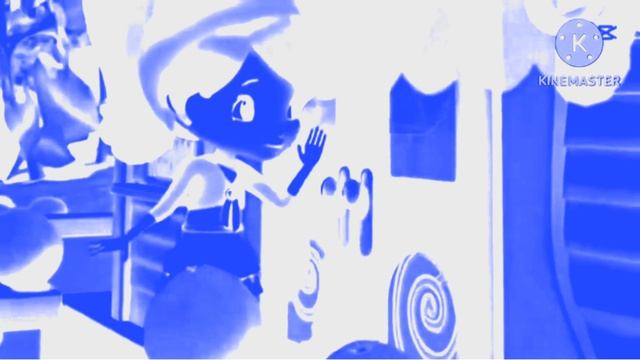 Заставка Предварительный просмотр 2 коллистафф с эффектами №1. Screensaver with effects №1.