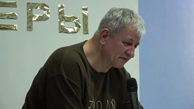 10.01.26. Конференция _огненная церковь славы_. День 5. Сессия 2.Пастор Валентин Марченко.По плодам