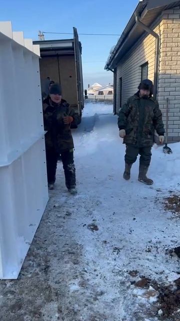 Pipewell - септики, пластиковые погреба, лодки из пнд, бассейны, лос, кнс