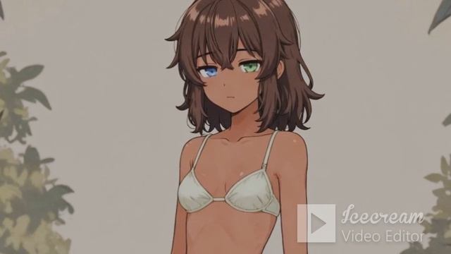 Сотворение мира. Часть 3. Рай