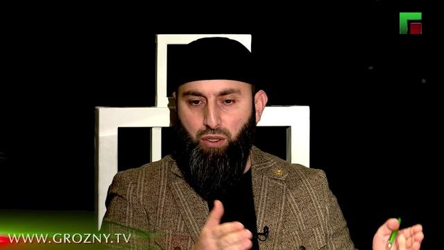 Кегийрхойн дош. Молодежь на пути духовных знаний. Эфир от 03. 01. 2026