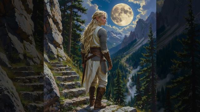 Восхождение - эпическая музыка