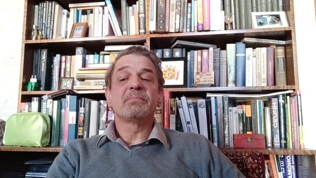 Сергей Курышев - 'Подражания Корану', Полина Севастьянихина - 'Истина'