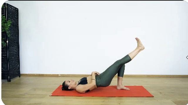 Попа как орех