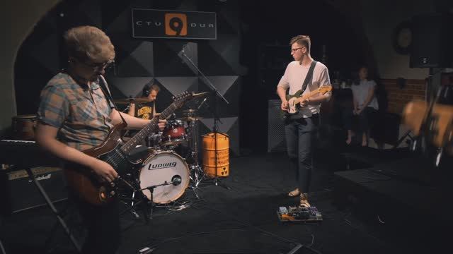 Видео для музыкальной группы TRIXX PIXX / Video for the music group TRIXX PIXX