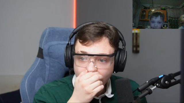 Юбилей на 20 подписчиков