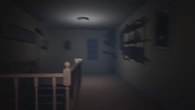 Полное прохождение хоррора Image. (2023) [4К]