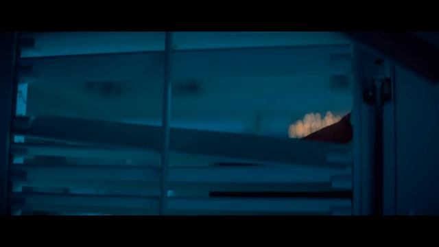 За кулисами съёмок фильма «Примат — Primate». (2026)