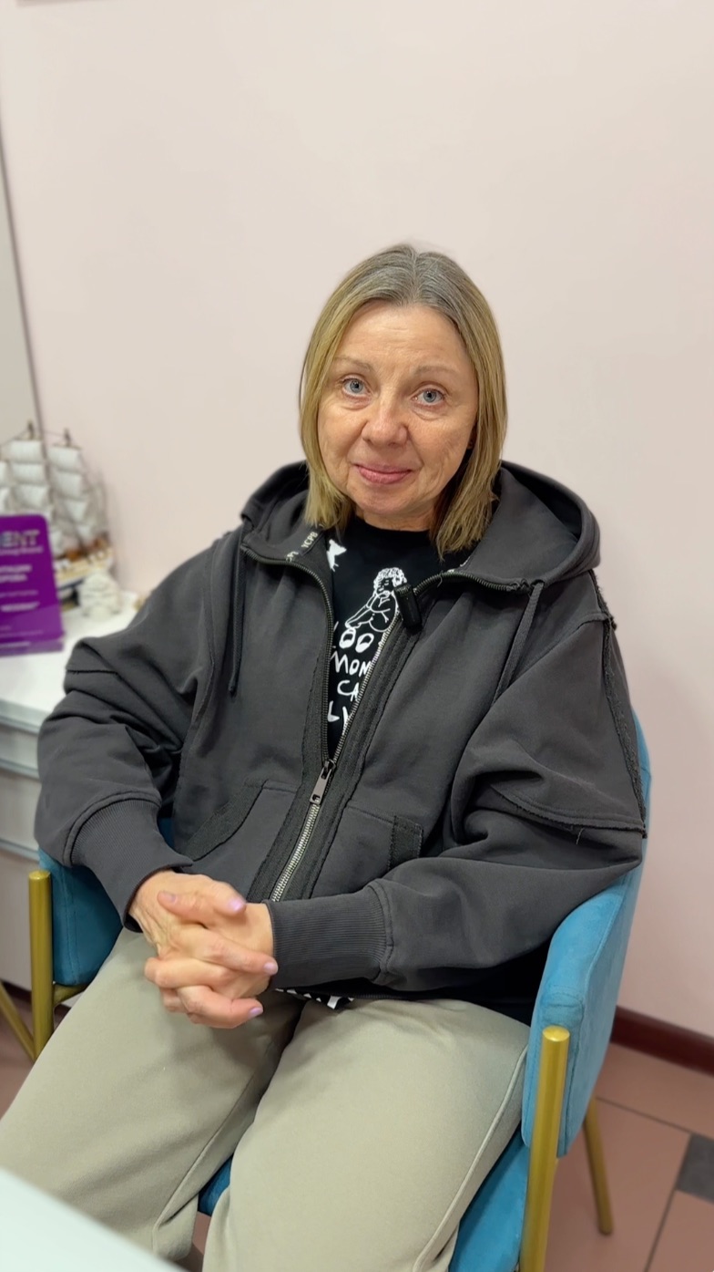 История сложного комплексного лечения