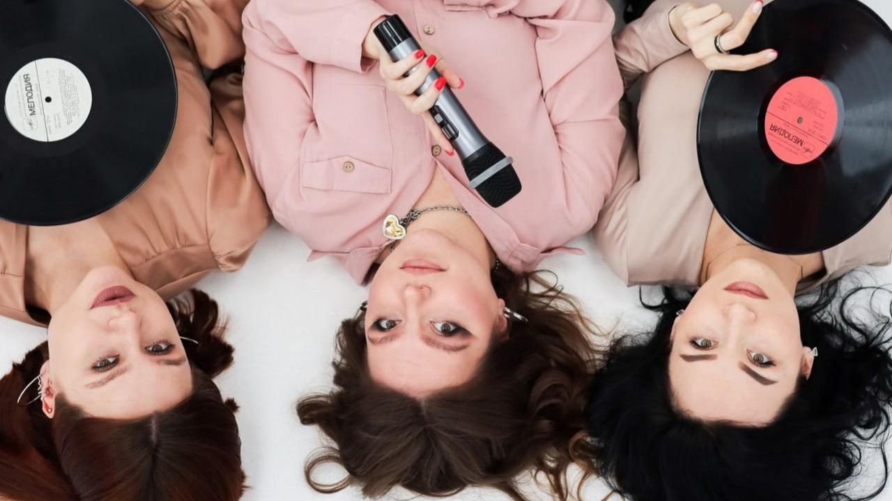 Расстояние не помеха, если это любовь… ЛЮБОВЬ К МУЗЫКЕ Для вас бесплатные уроки  @BuffVocalsEasyBot