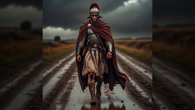 Легионер - эпическая музыка