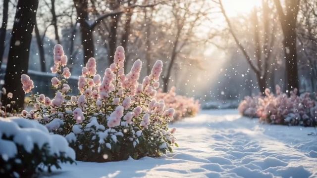 Красивая музыка