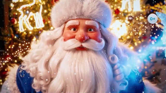 Последняя возможность встретиться с Дедушкой Морозом