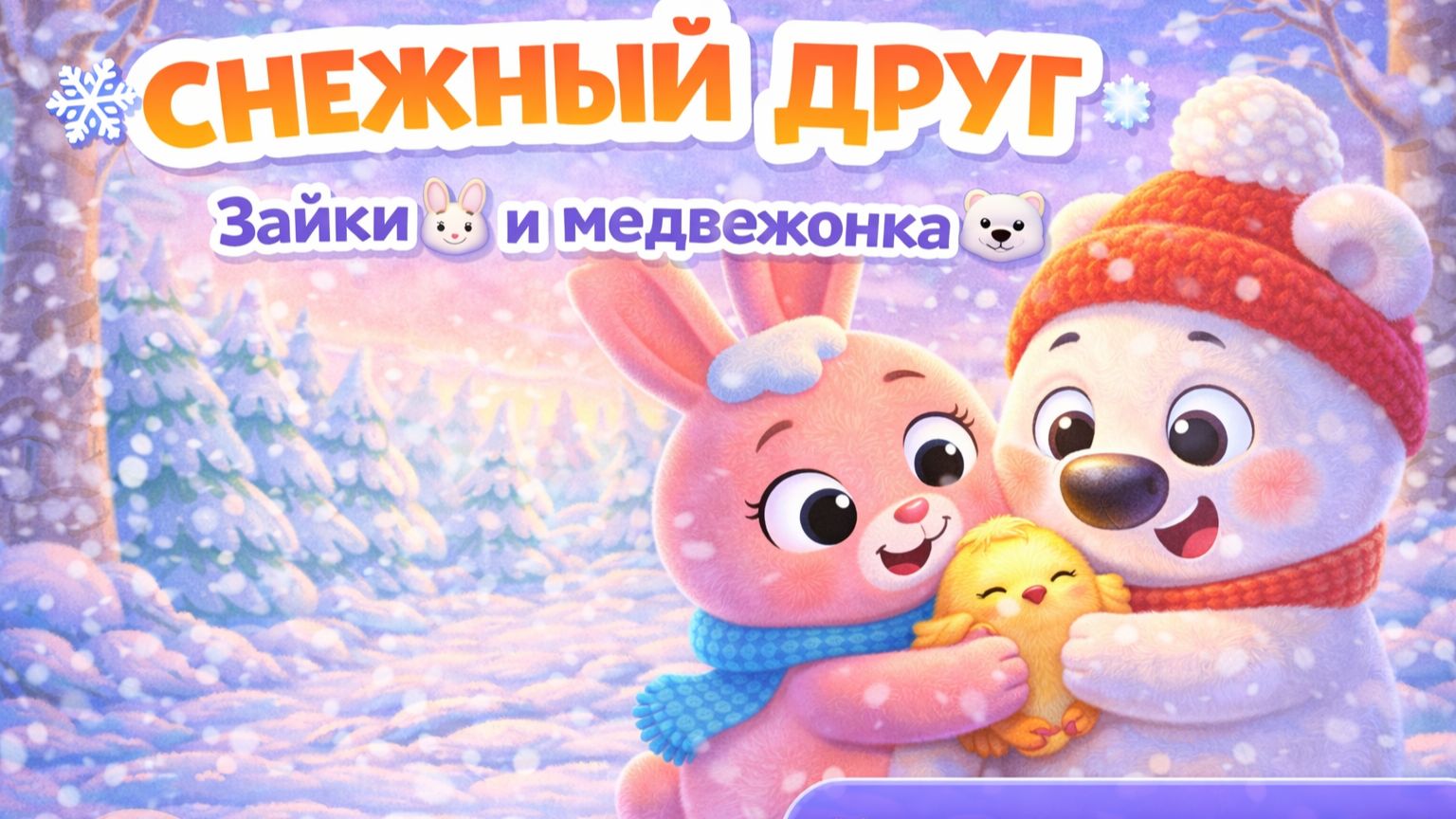 МИЛА И ТОПА ВЕСЕЛАЯ ПЕСЕНКА ПРО ЗВЕРЯТ! ДЕТСКАЯ ПЕСЕНКА ДЕЛАЕМ СНЕГОВИКА МУЛЬТИК ДЛЯ ВСЕЙ СЕМЬИ