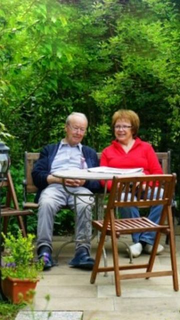 Природа, свежий воздух