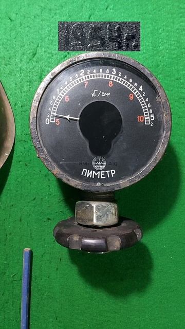 Вещи СССР 1950х годов. Часть 3