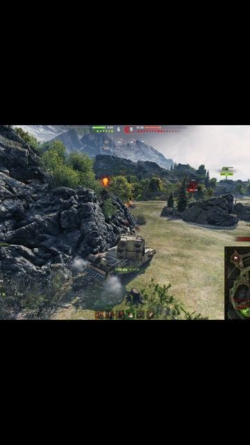 Пробите на бабахи, что может еще порадовать)