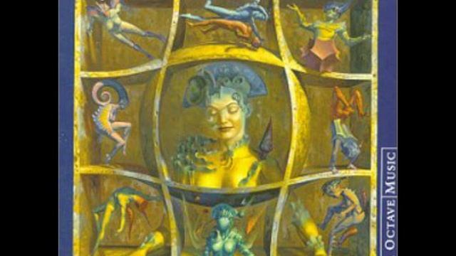 Mythos - The Reality of a Dreamer (2000)