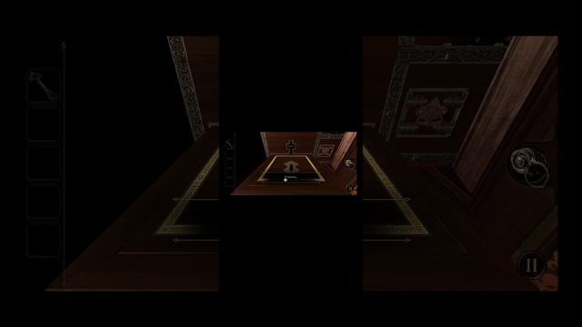 прохождение тхе рум1(The room1)