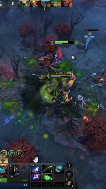 #клип #дота2