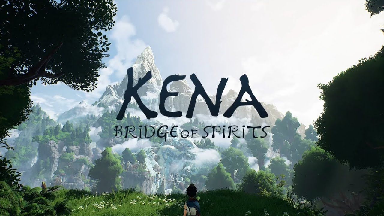 Kena: Bridge of Spirits #1