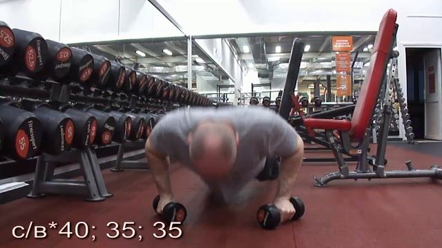 Жим лёжа в 56 лет. Разгон года. Мц2. Д3.