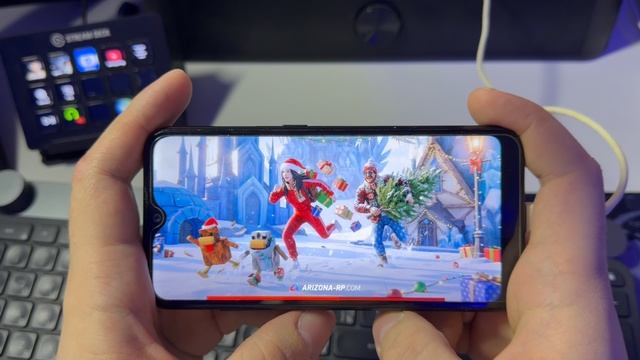 ТЕЛЕФОН за 500 РУБЛЕЙ с АВИТО! СКАЧАЛ АРИЗОНУ И ПРОВЕРИЛ ПОТЯНЕТ ЛИ GTA SAMP