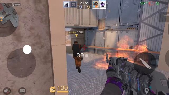 стендофф 2 союзники