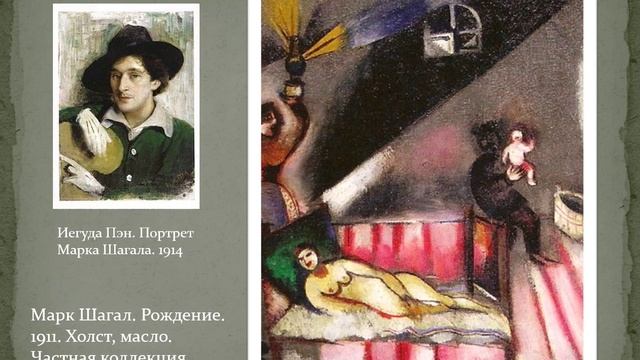 Больной ребёнок. Часть 4