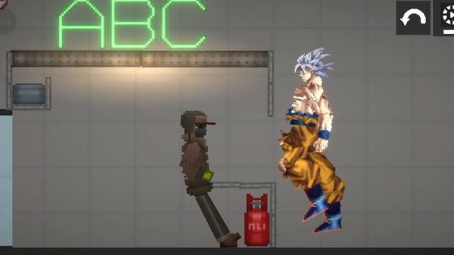 Я торговец 10ДЕНЬ(опять FNF)