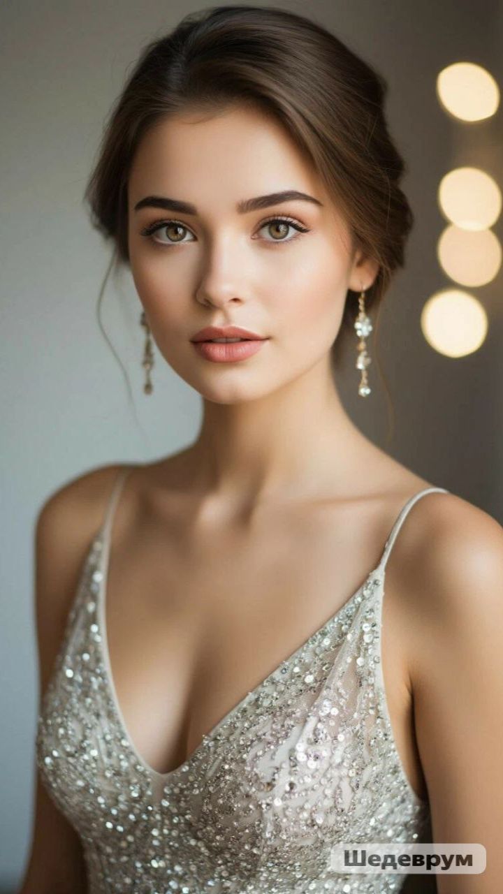 Голос девушки Кристины - Кухня. Говорит только Кристина. 😋