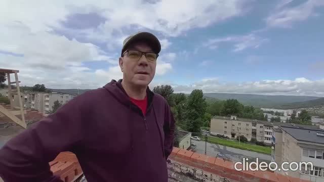 Благодарность от жителей Первомайская 2 А