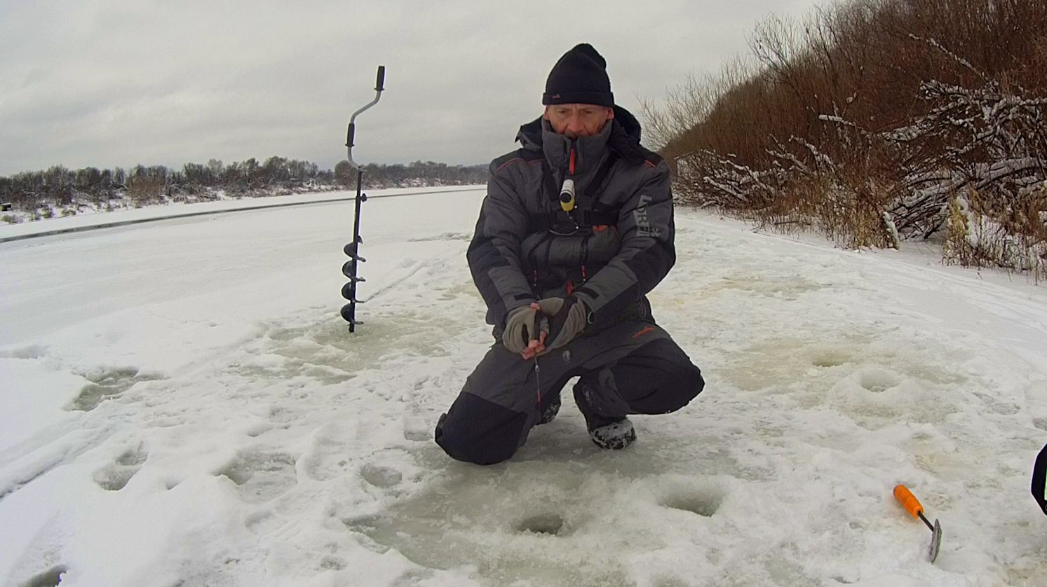 Эксперимент с ГВОЗДИКАМИ. Рыбалка на ОКЕ на БЕЗМОТЫЛКИ.