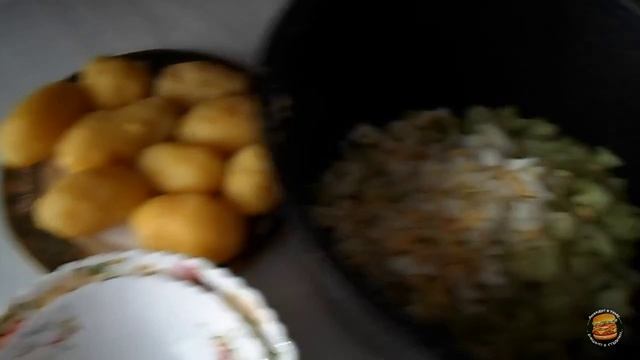 Окрошка