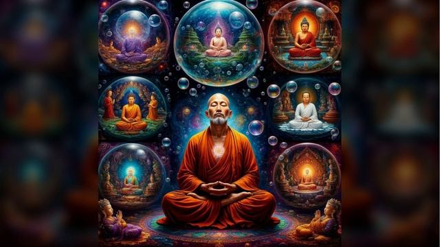 Тибетская йога сна и сновидений. Часть 1