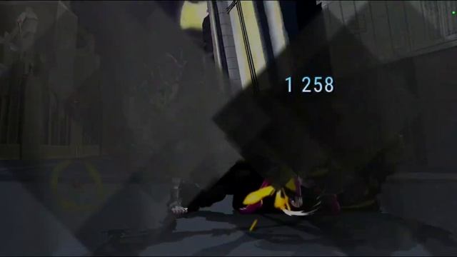 SkullgirlS - Серия 17