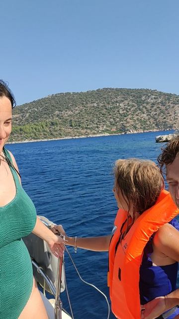 Отзыв Наташи.