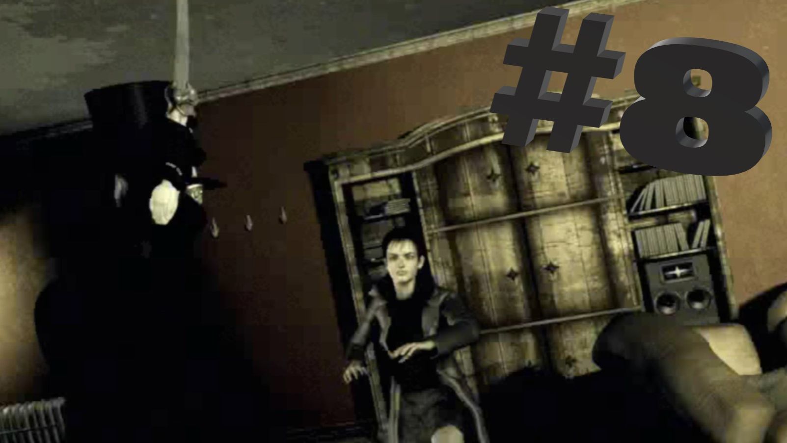 ФИНАЛ. ТЕМА УБИЙЦЫ НЕ РАСКРЫТА ▶ Still Life #8