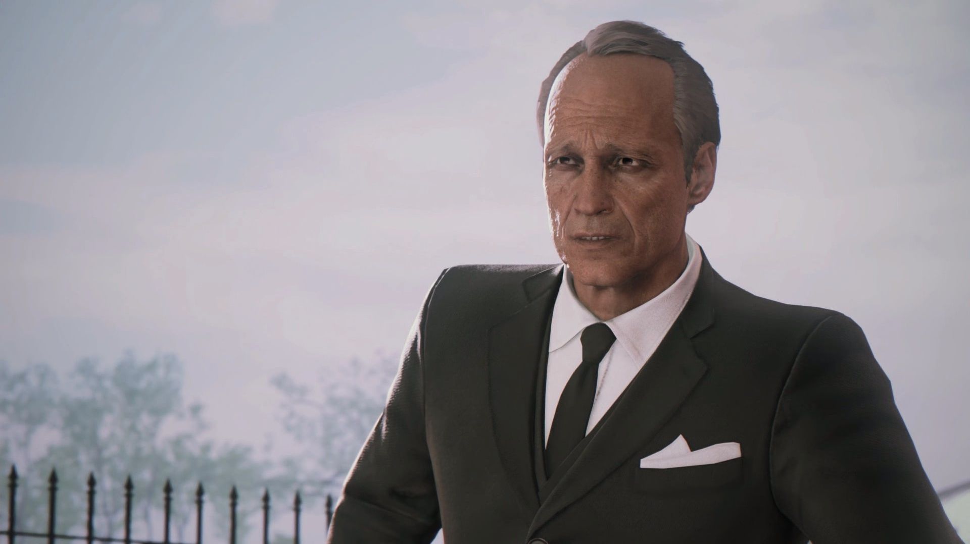 Продолжение Марафона По Мафия ,MAFIA lll №1 Предательство