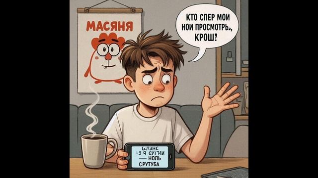 Почему упала Монетизация на рутубе? Музыка юморная 2026! lhhhjyyryomx82w6