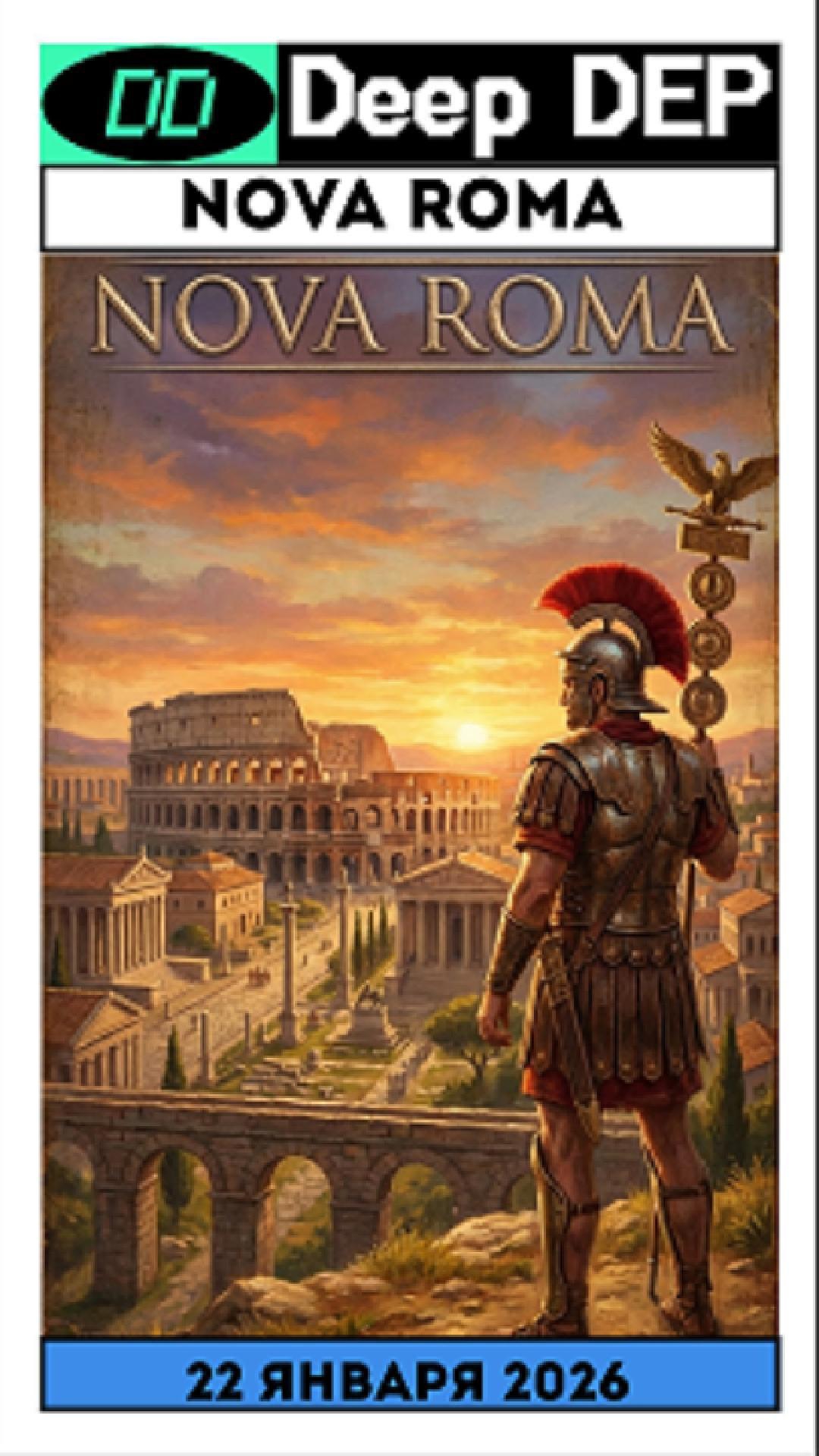 Nova Roma