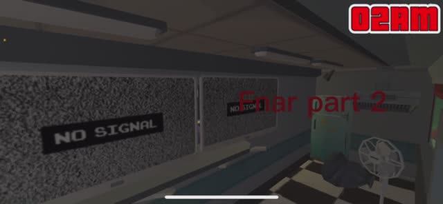 ИГРАЮ В ФНАФ В ЧИКЕН ГАНЕ 2(ФНАР)