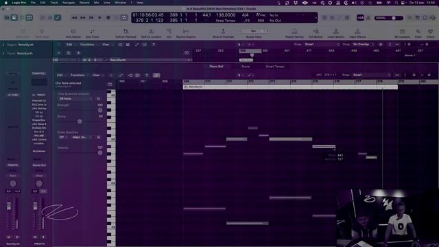 Armin van Buuren  Ben Hemsley ft. Lucy Pullin - Is It Beautiful (ASOT 2025 TRANSFORMATION Anthem)