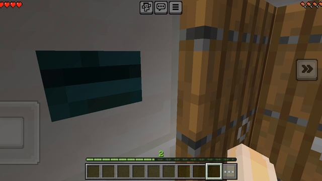 обзор аквапарка в Майнкрафт!