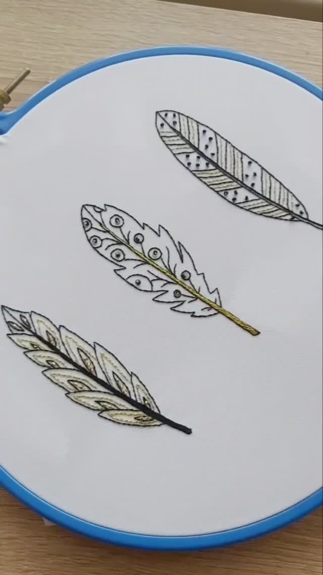 МК " Три перышка"