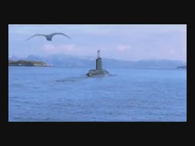 'SOS' МОРЯКАМ-ПОДВОДНИКАМ ПОСВЯЩАЕТСЯ. 2000 г.