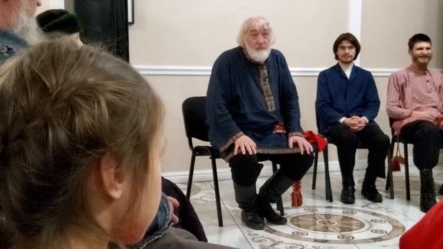 2026.01.16. Дом писателя.